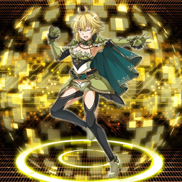 Argo [Fast Knight] - Sword Art Online : Integral Factor - Database