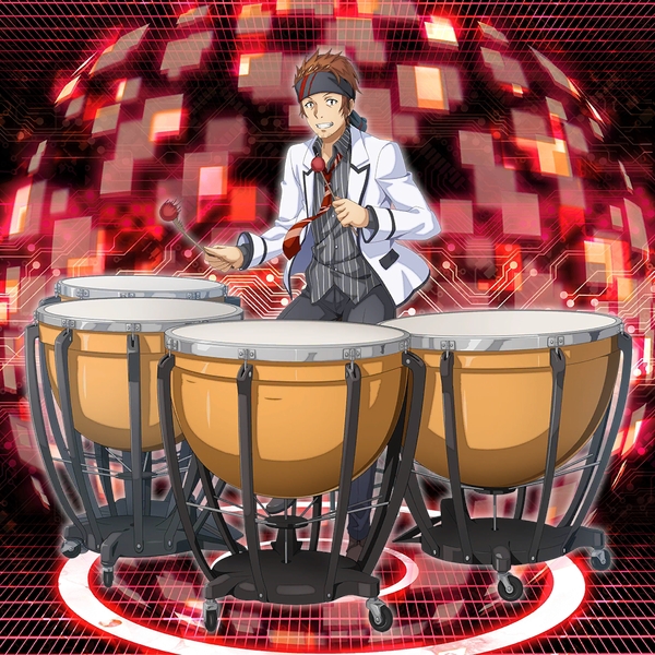 Klein [Energetic Rhythm] - Sword Art Online : Integral Factor - Database