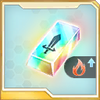 Flashing Flame Ingot - Sword Art Online : Integral Factor - Database