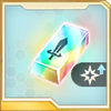 Demon God Shine Ingot - Sword Art Online : Integral Factor - Database