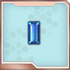 Blue Jewel - Sword Art Online : Integral Factor - Database