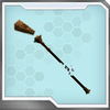 Rusted Mace - Sword Art Online : Integral Factor - Database
