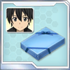 Special Gift for Kirito - Sword Art Online : Integral Factor - Database