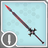 Ruin Hawk Sword - Sword Art Online : Integral Factor - Database