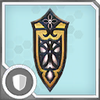 Ruin Hawk Shield - Sword Art Online : Integral Factor - Database