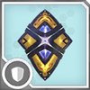 Centurion Shield - Sword Art Online : Integral Factor - Database
