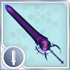 Nox Gusion - Sword Art Online : Integral Factor - Database