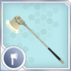 Dragonbone Axe - Sword Art Online : Integral Factor - Database