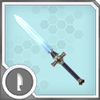 Lost Epic Dagger - Sword Art Online : Integral Factor - Database